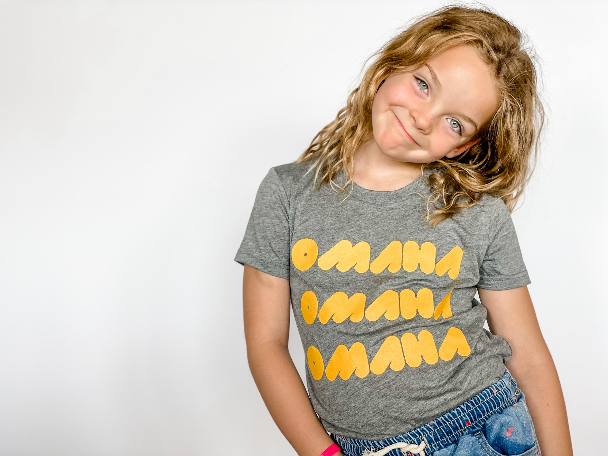 Omaha Omaha Omaha – Carrot Sticks